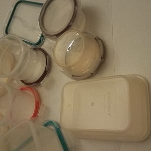snapware | Kitchen | Snapware Tupperware | Poshmark